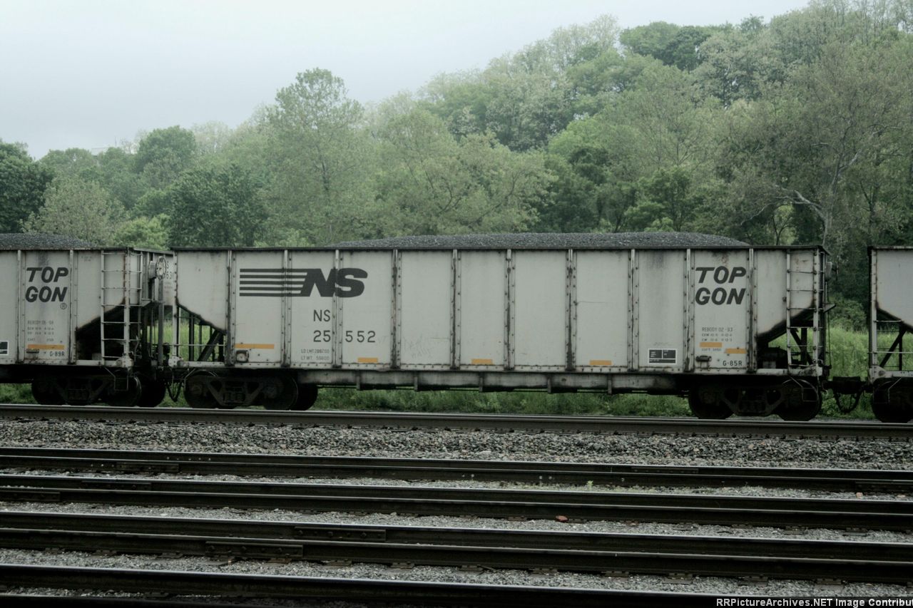 NS 25552